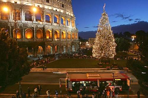 Viaggi Natale Europa: bellissime foto di viaggi di Natale in Europa